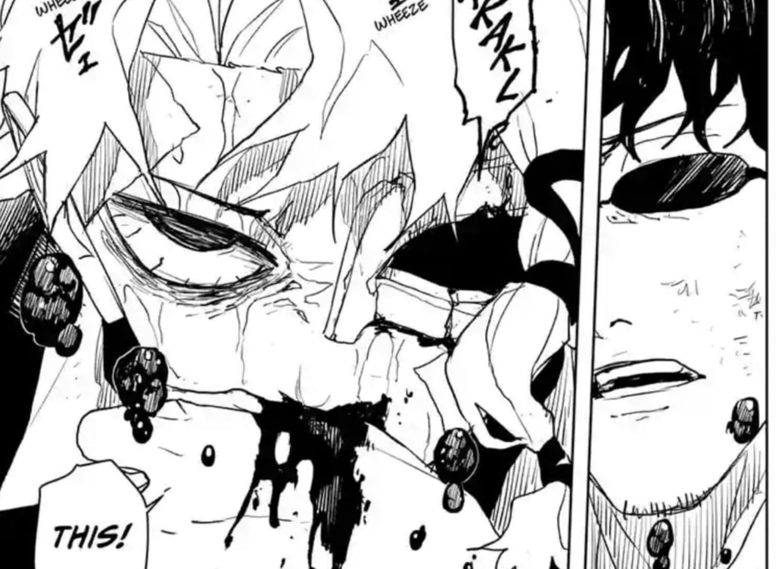 Kagurabachi chapter 56: Samura gets back Tobimune as the counterattack ...