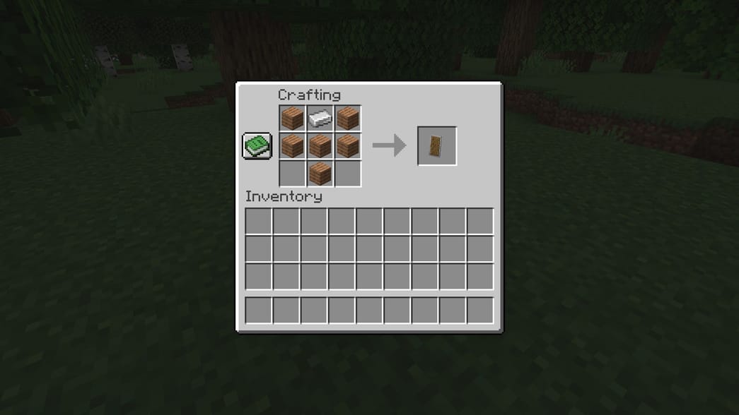 Guide to shield in Minecraft: Recipes, enchantments, and more