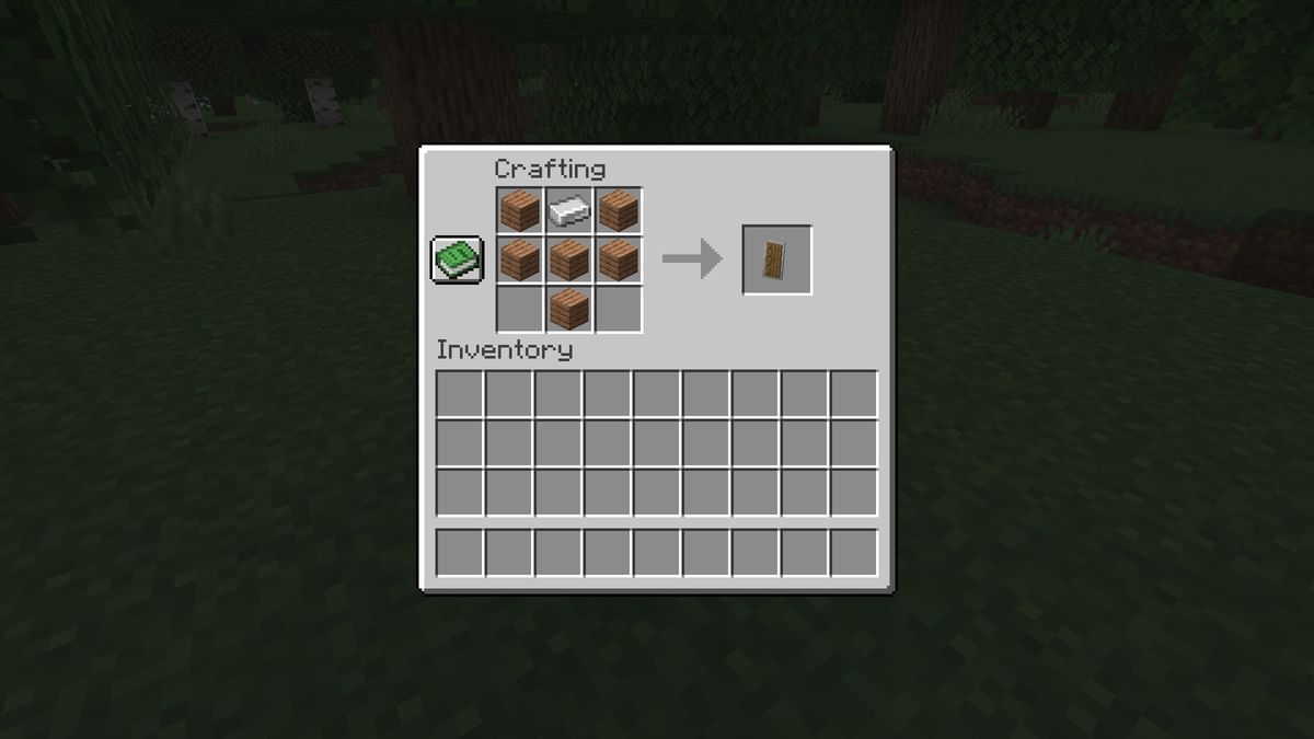 Guide to shield in Minecraft: Recipes, enchantments, and more
