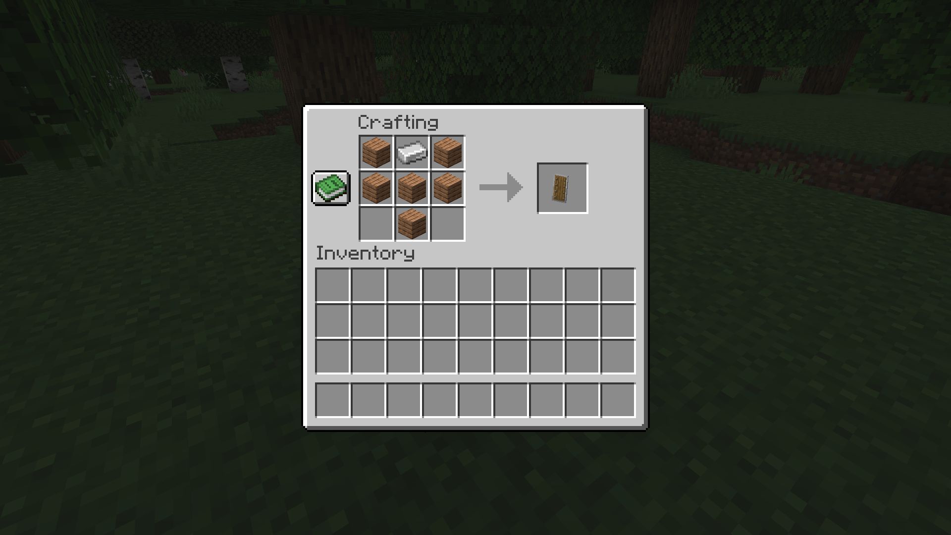Guide to shield in Minecraft: Recipes, enchantments, and more