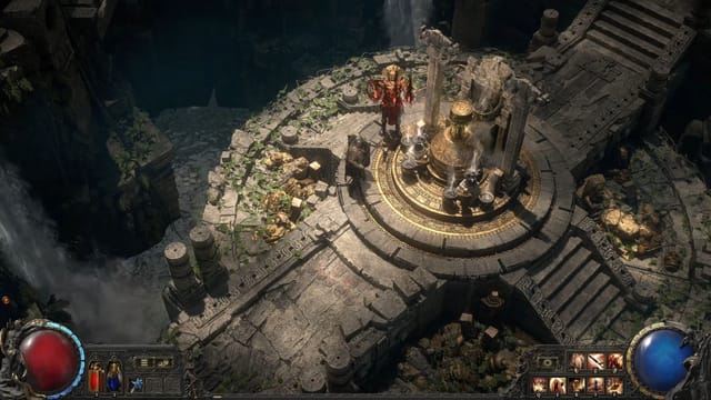 Path of Exile 2 Ascension Trials, explained