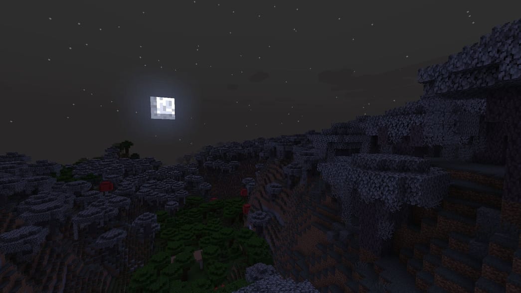 Minecraft creaking mob guide: Location, loot, uses, and more
