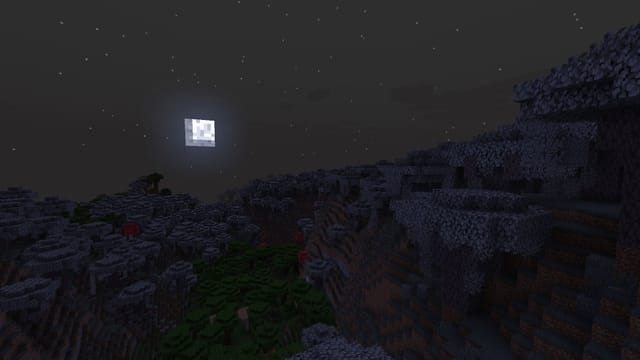 Minecraft creaking mob guide: Location, loot, uses, and more