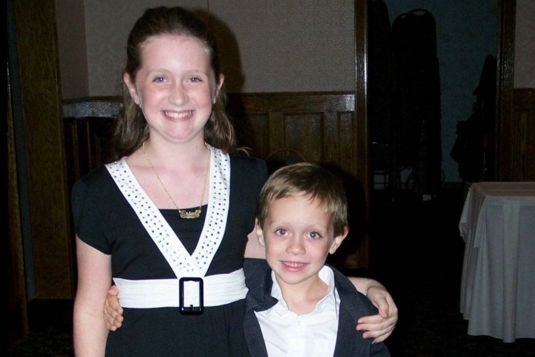 Christian Eckes Family - Father, Mother, Siblings, Kids and more