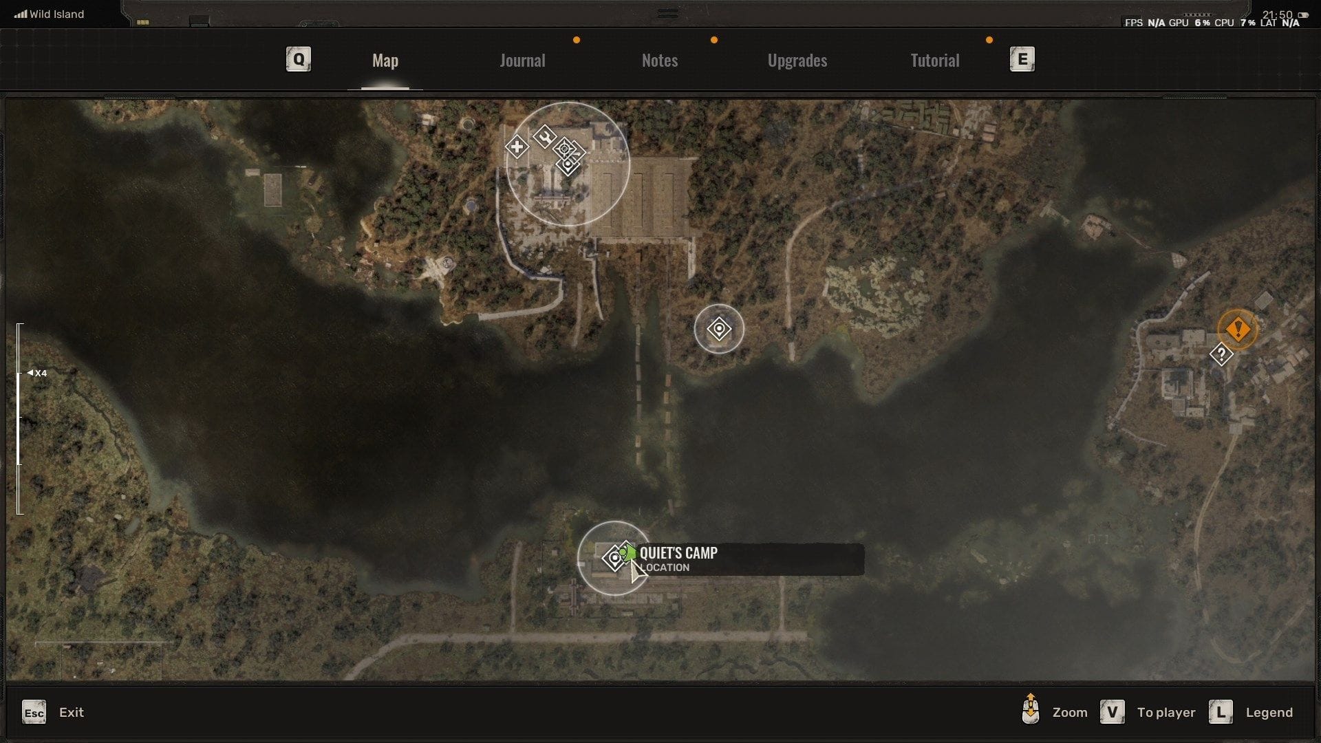 Stalker 2 walkthrough: How to complete A Light at the End of the Tunnel ...
