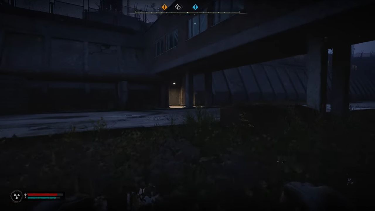 Stalker 2: Stalker 2 walkthrough: How to complete Escape from the Cage ...