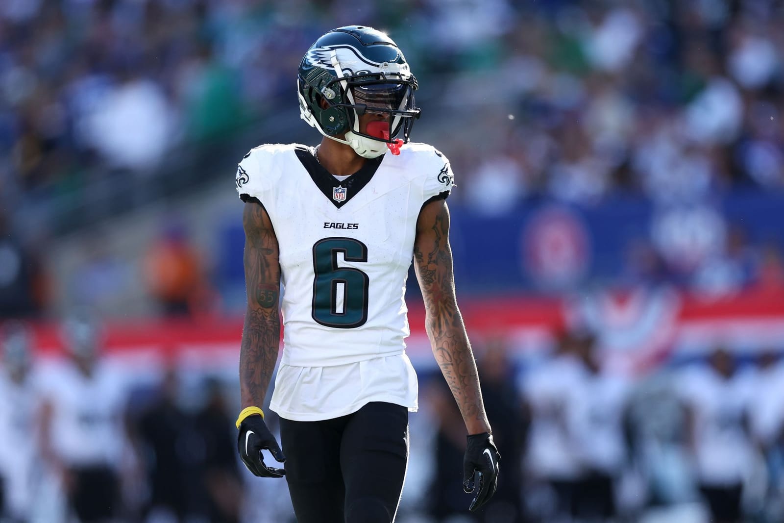 DeVonta Smith's college- Career, Achievements and more