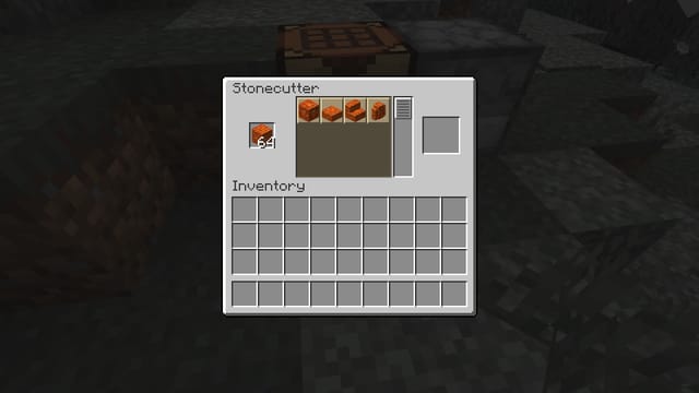 How to make resin bricks in Minecraft