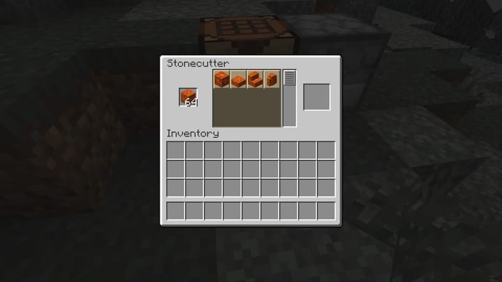 How to make resin bricks in Minecraft