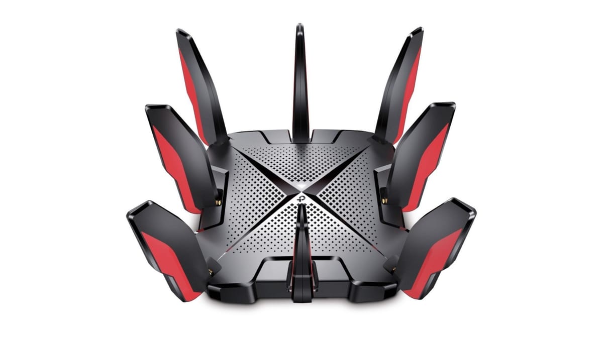 8 best gaming routers to boost your multiplayer experience