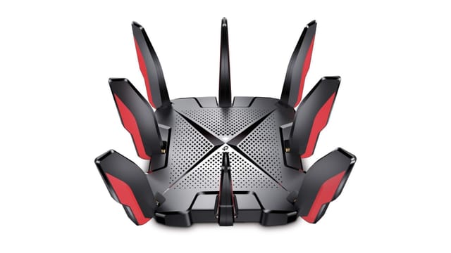 8 best gaming routers to boost your multiplayer experience