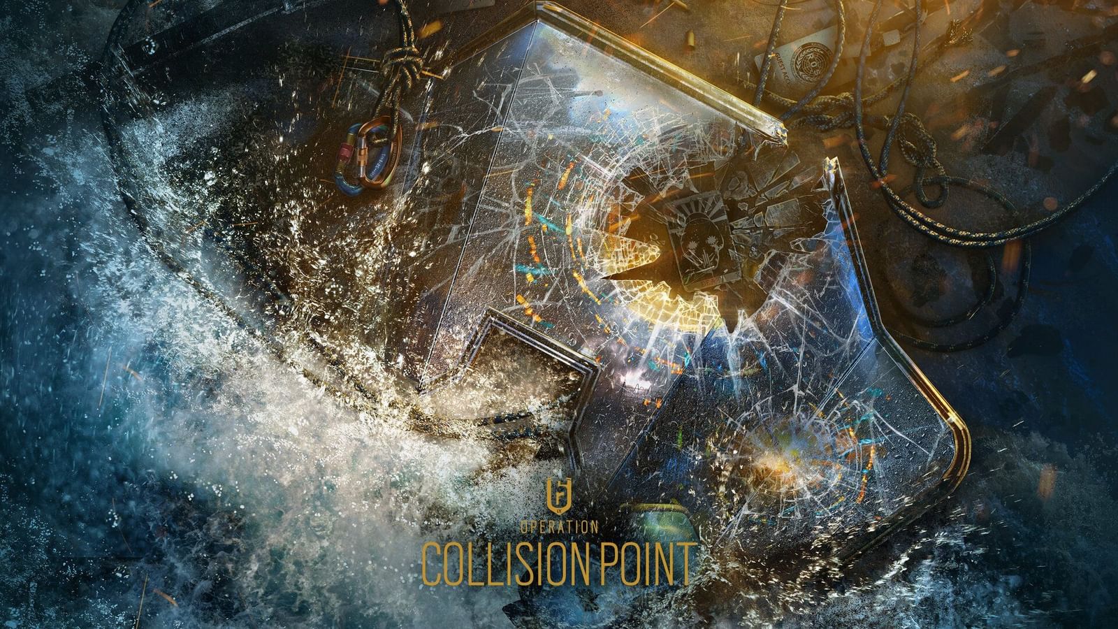 Rainbow Six Siege new season countdown: Y9S4 Operation Collision Point ...