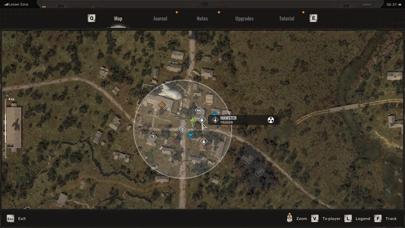 Stalker 2 walkthrough: How to complete The Poppy Field side mission