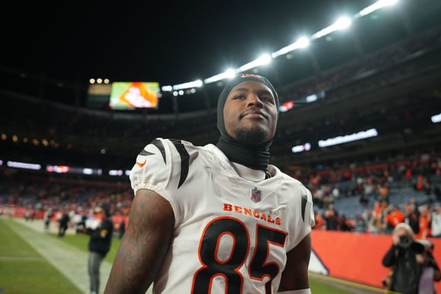 Cincinnati Bengals injury report for TNF Week 10: Updates on Tee ...