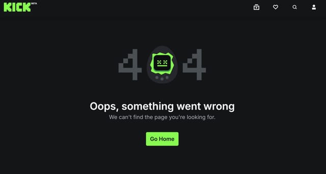 N3on breaks silence about his most recent Kick ban, announces the end ...