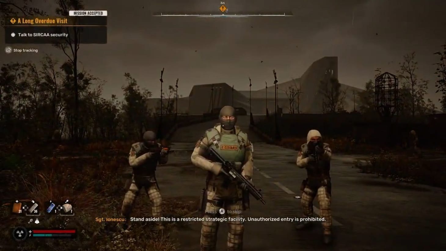 A Long Overdue Visit: Stalker 2 walkthrough: How to complete A Long ...