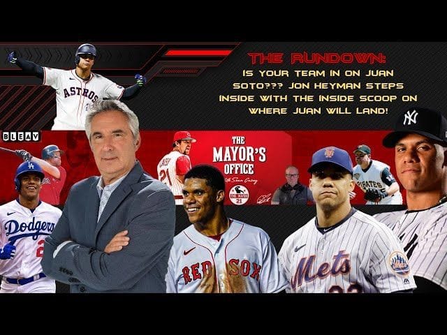 "Aaron Judge, Bryce Harper, not even a conversation" - MLB sportscaster claims Shohei Ohtani's ...