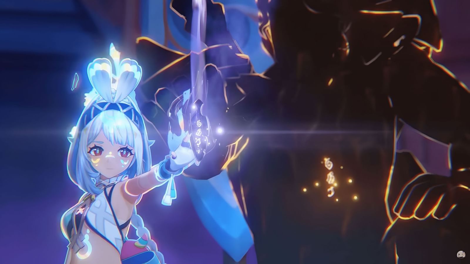 All Natlan Ancient Names and Bearers in Genshin Impact