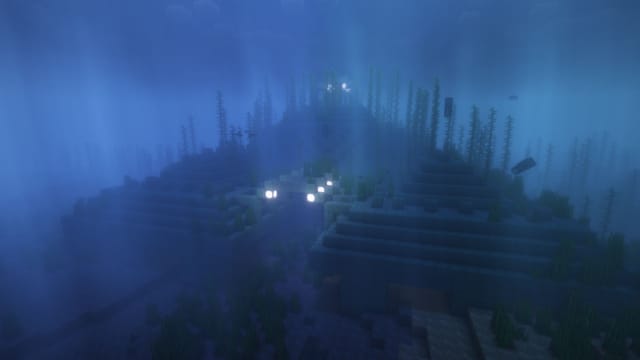 4 prettiest structures in Minecraft