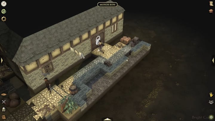 Lost Shipment Quest in Brighter Shores: Brighter Shores Lost Shipment ...