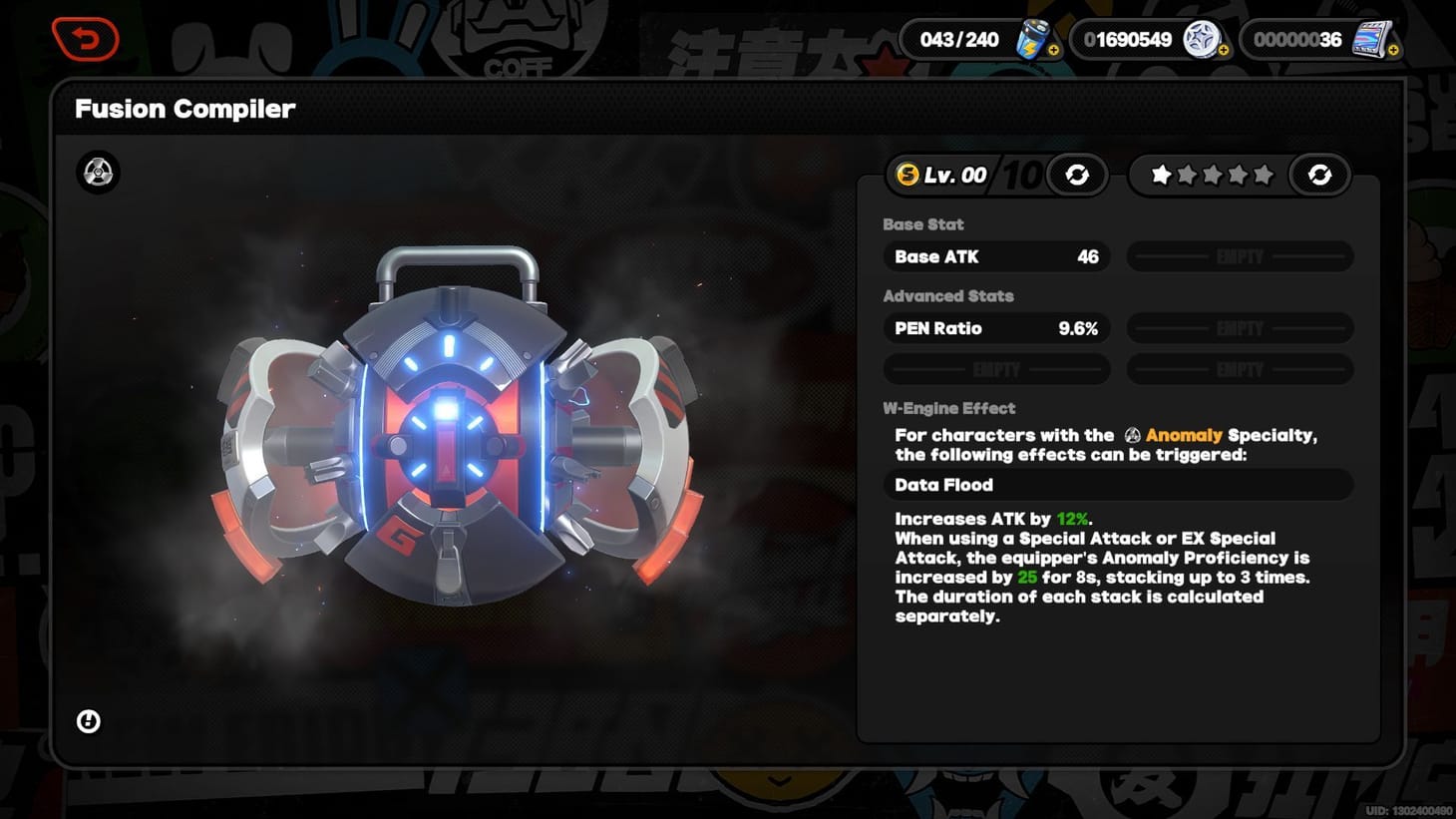 Zenless Zone Zero Yanagi build: Best W-Engine, Drive Disc, skills, and ...