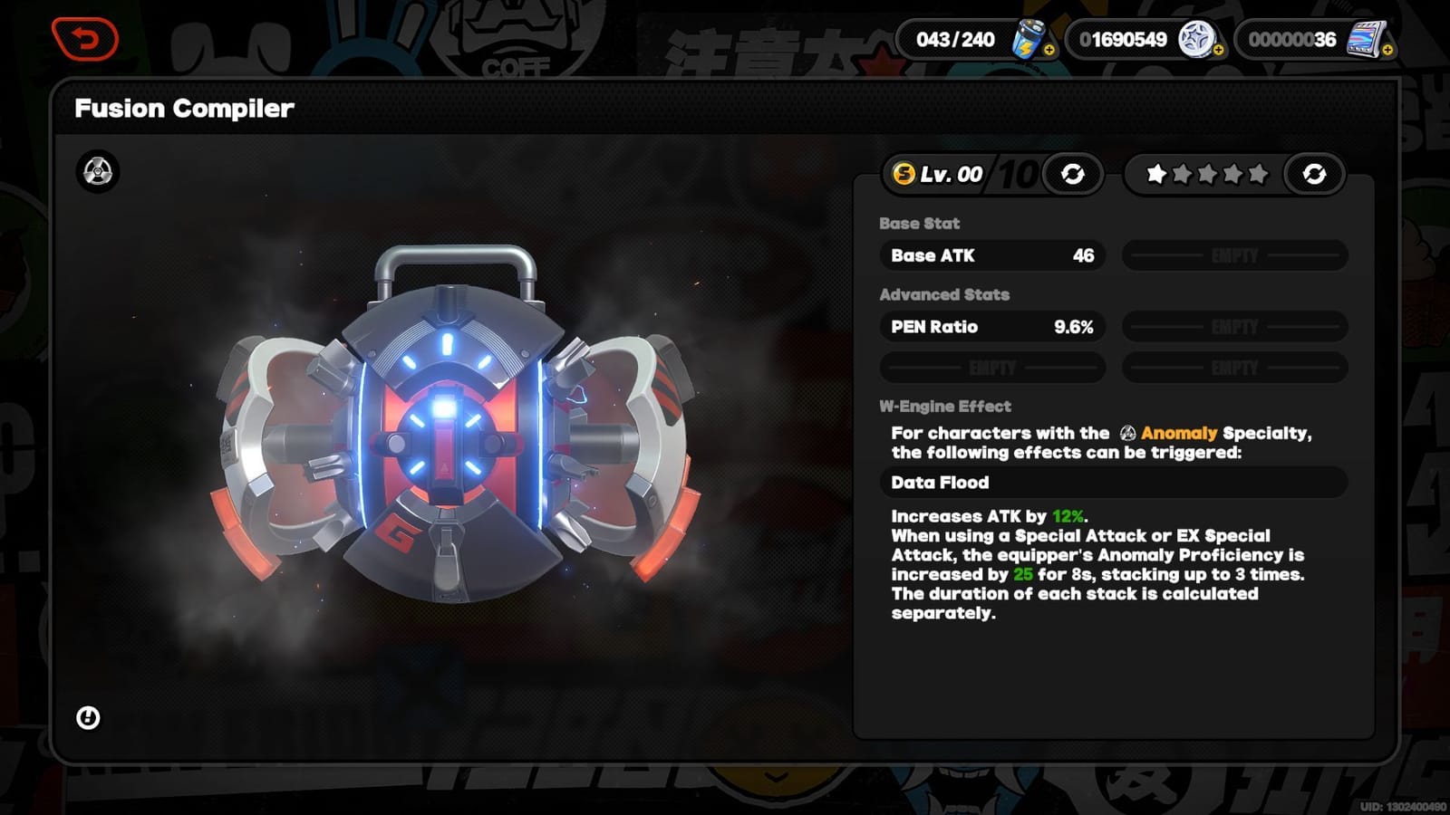 Zenless Zone Zero Yanagi build: Best W-Engine, Drive Disc, skills, and ...