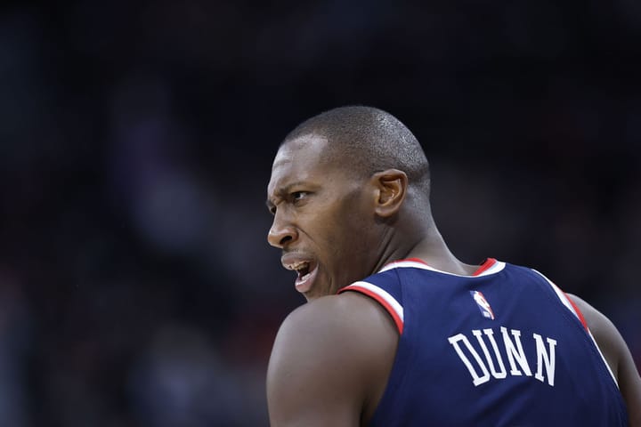 Who Are Kris Dunn's Parents? Meet John Dunn and Audra Dunn