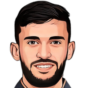 Basit Ali Profile - Age, Career Info, News, Stats, Records & Videos