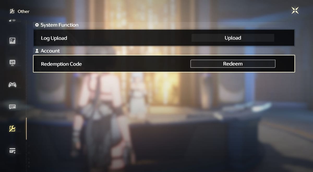 Wuthering Waves 1.4 redeem codes
