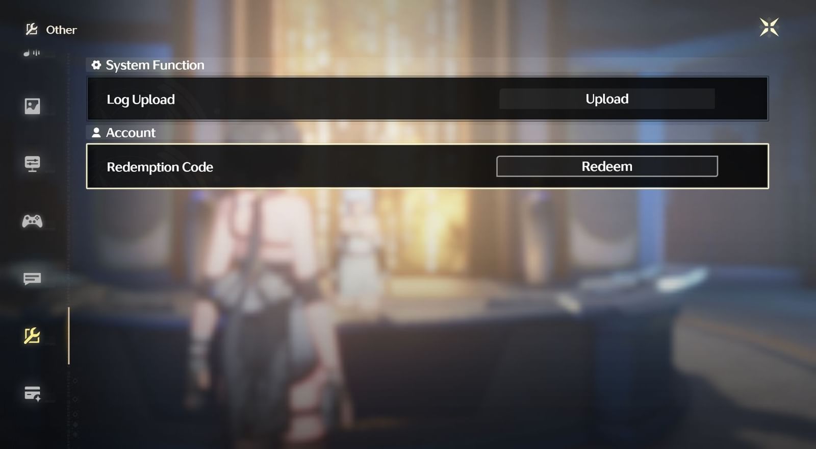 Wuthering Waves 1.4 redeem codes