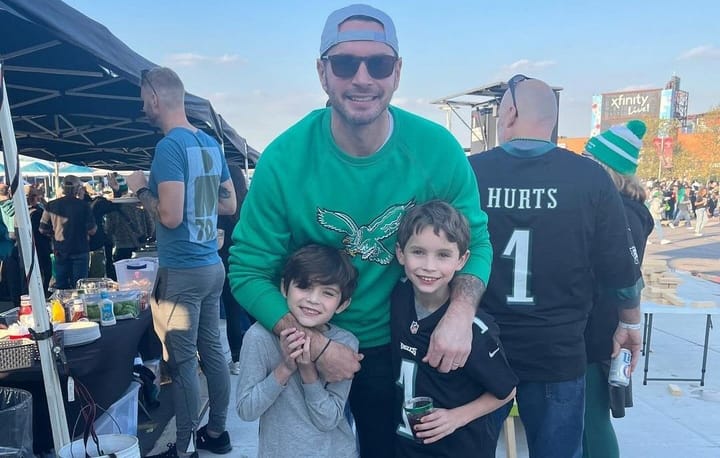 Who is JJ Redick's Wife? | Meet Chelsea Kilgore