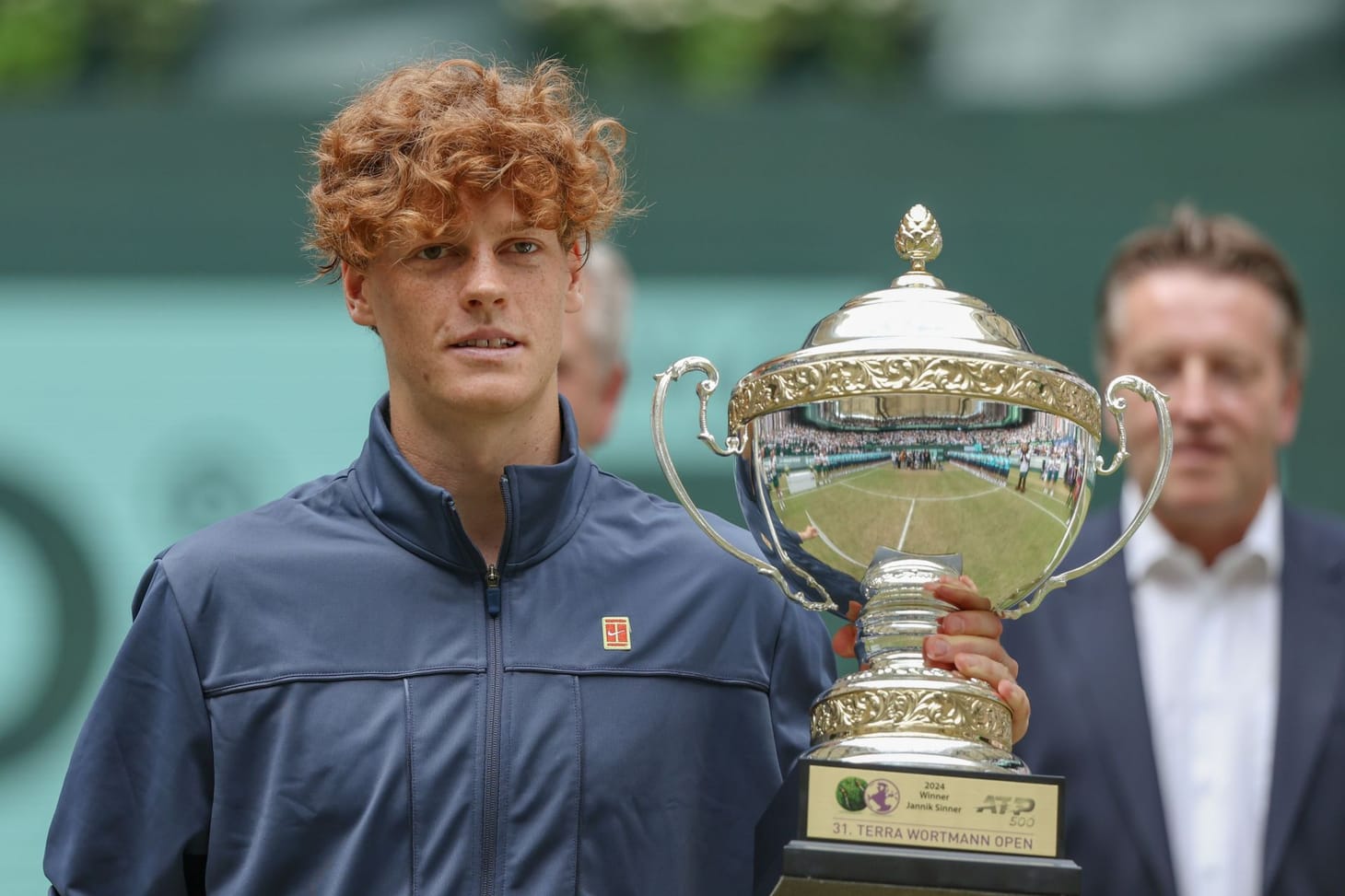 11 trophies Jannik Sinner lifted during historic 2024 season ft. Grand Slam titles and World No. 1