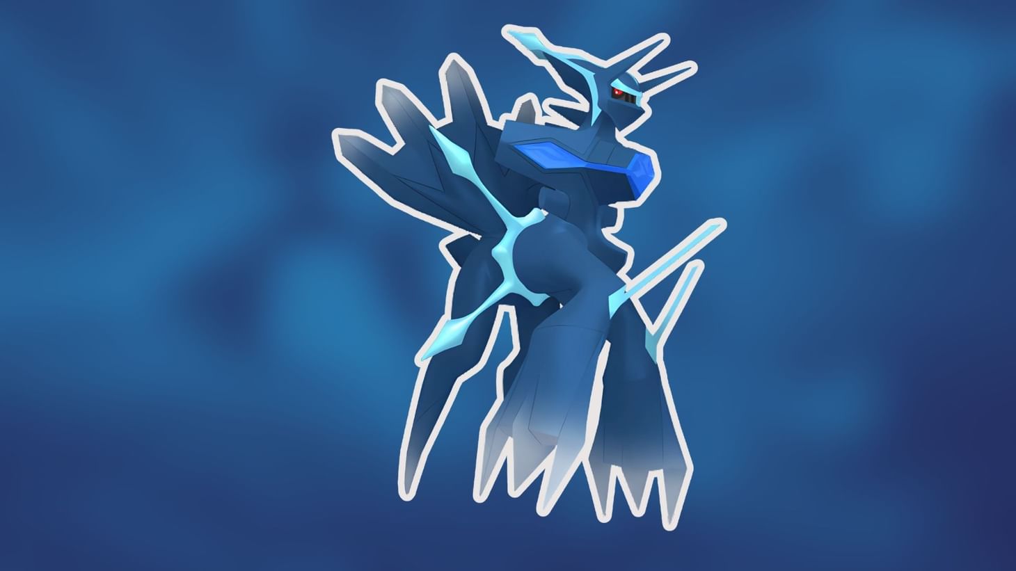 How to solo defeat Origin Forme Dialga in Pokemon GO 5-star raids