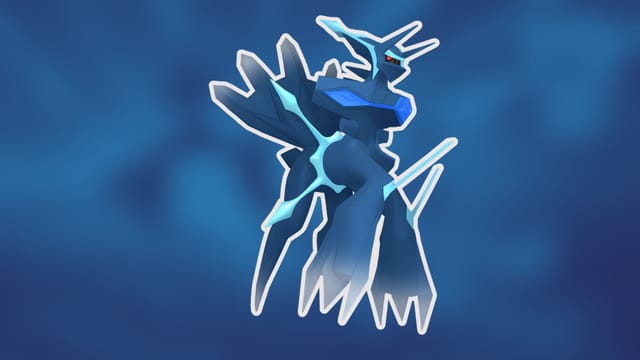 How to solo defeat Origin Forme Dialga in Pokemon GO 5-star raids