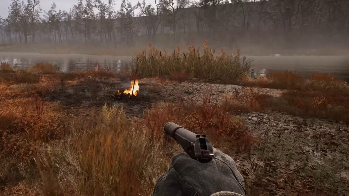 easter eggs: All Stalker 2 easter eggs and their locations