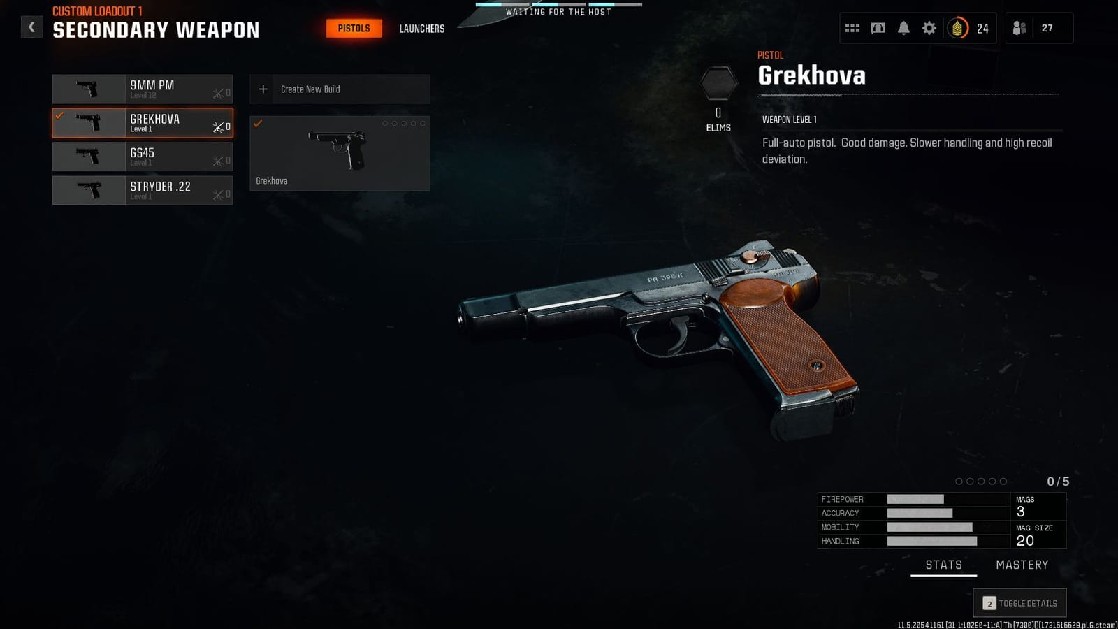 Best Krig C loadout in Warzone and Black Ops 6