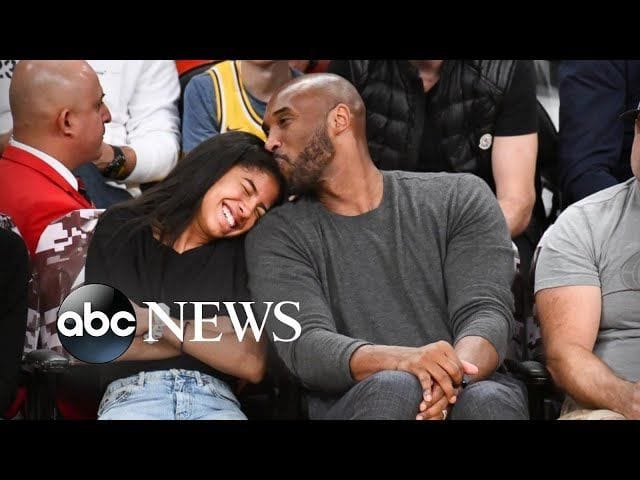 Napheesa Collier recalls Kobe Bryant's request for her to mentor his ...