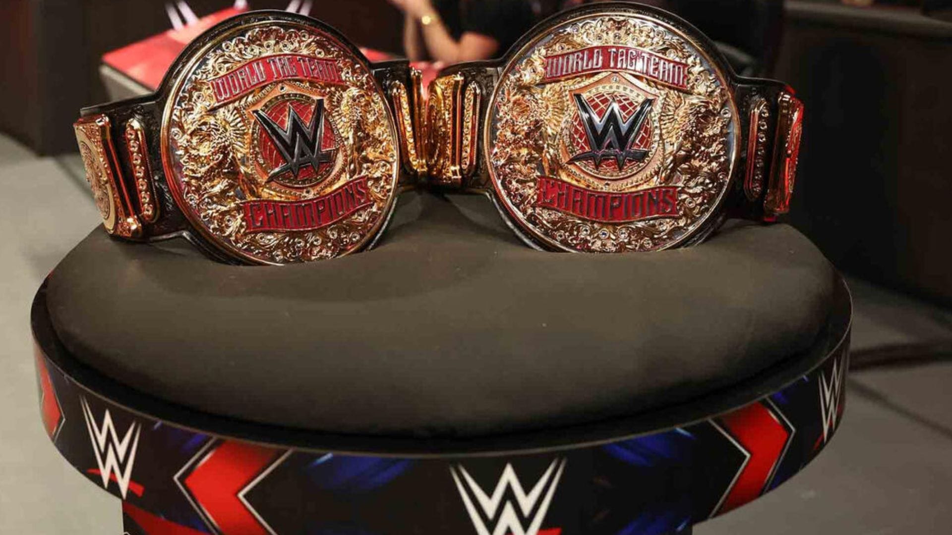 Top WWE tag team to break up after 8 years? Analyzing the chances