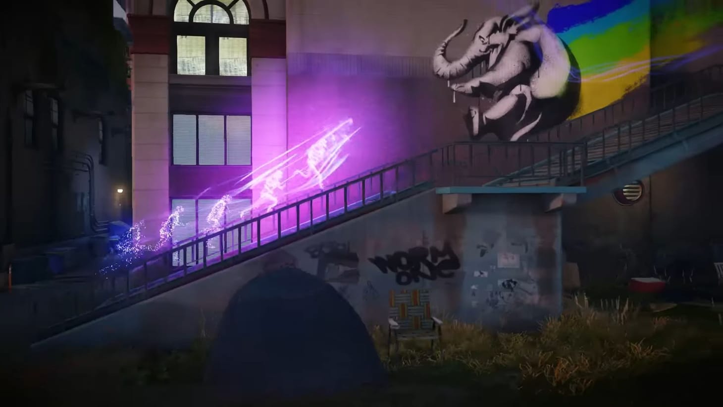 7 best games with incredible movement mechanics to play in 2024