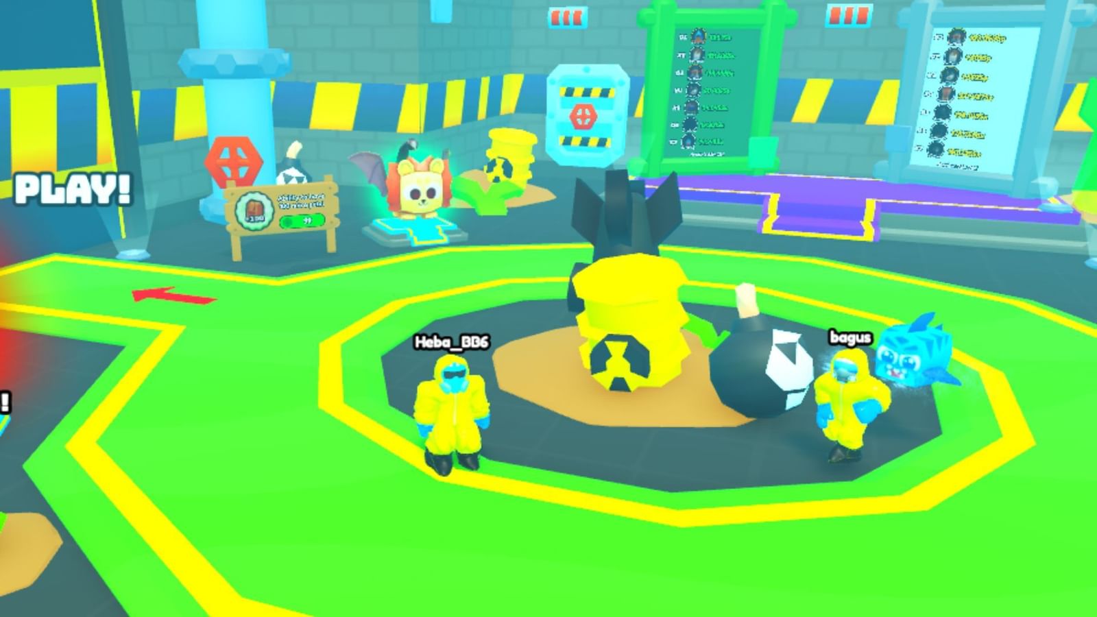 Nuclear Bunker Survival Simulator Codes