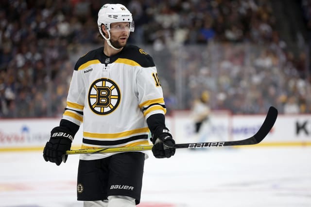 Pavel Zacha Contract Breakdown, History, Salary, and Bonuses