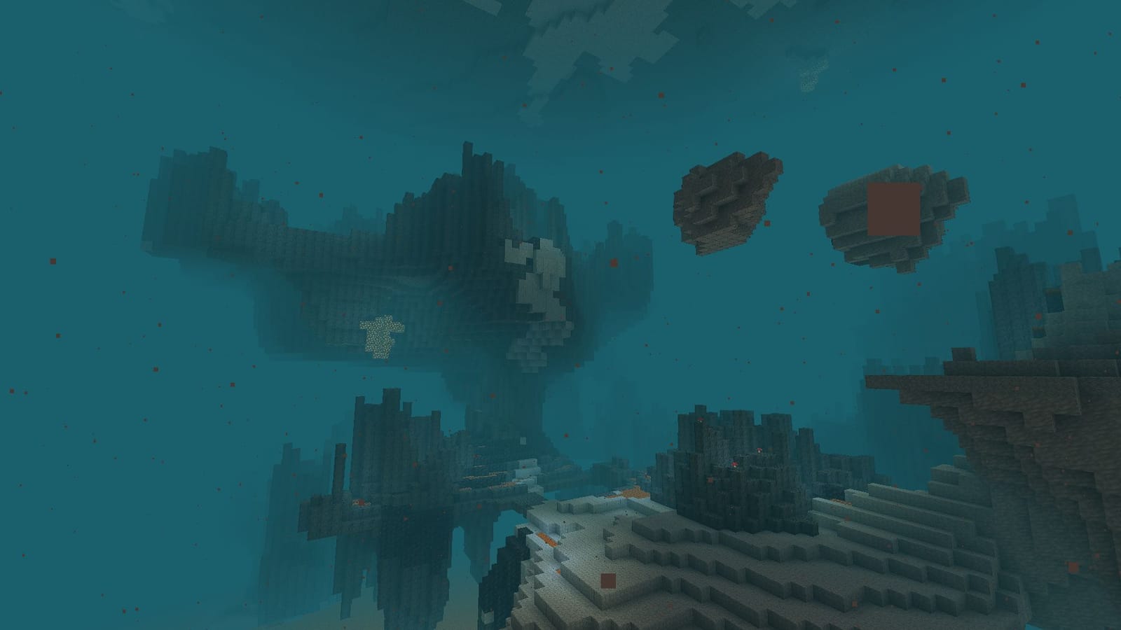 What does the stop command in Minecraft do?