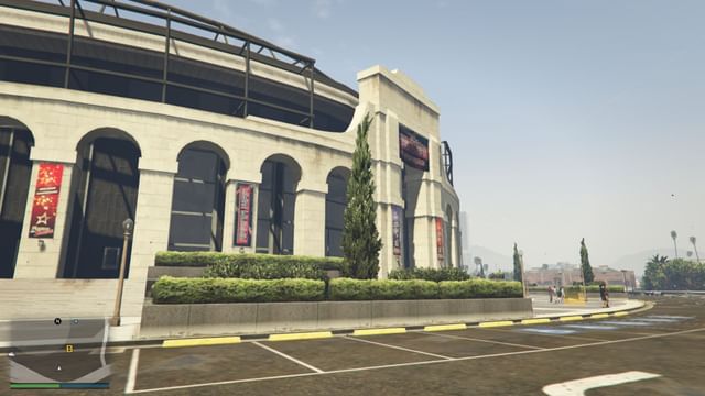 GTA Online Arena War guide