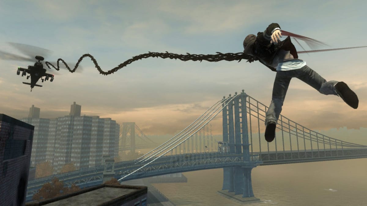 7 best games with incredible movement mechanics to play in 2024