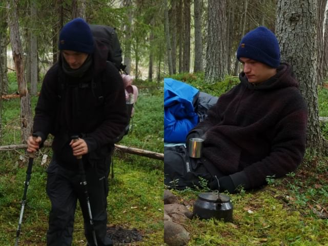 Who was Storm De Beul? 22-year-old YouTuber dies amid blizzard