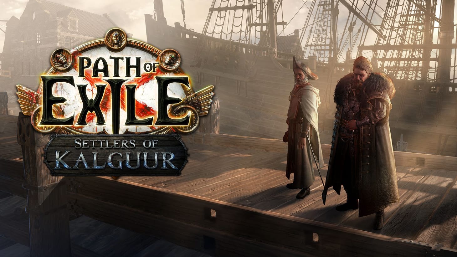 Will the original Path of Exile receive updates once Path of Exile 2 ...