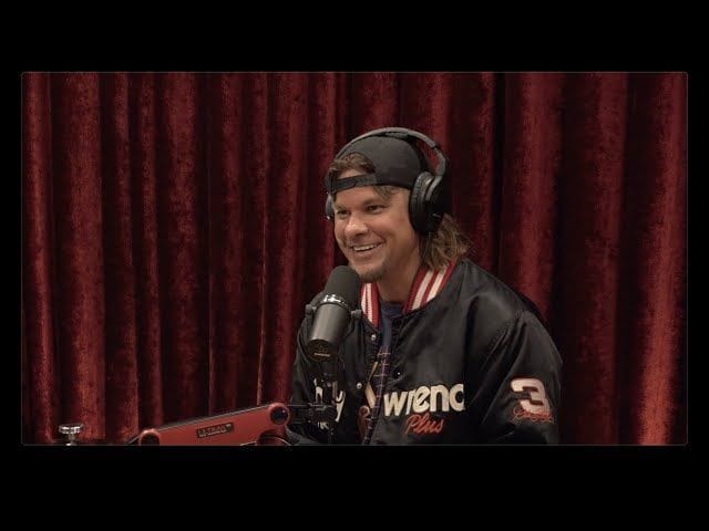 Joe Rogan claims Elon Musk knew who won the US Elections "4 hours ...