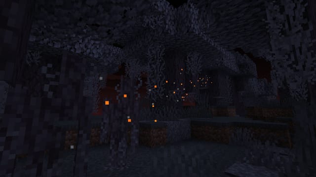 Minecraft creaking mob guide: Location, loot, uses, and more