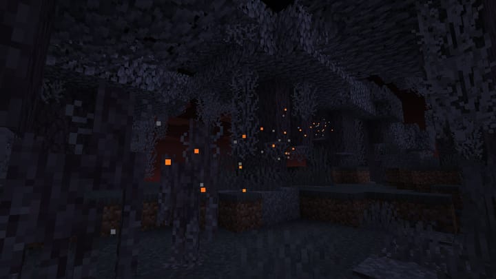 Minecraft creaking mob guide: Location, loot, uses, and more