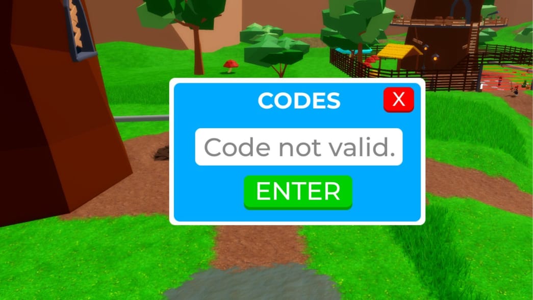 Super Treehouse Tycoon 2 codes